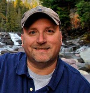 Patnering Ministries - The Stream